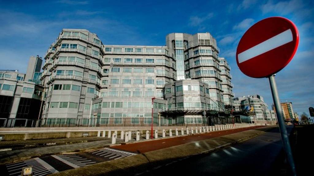 AIVD: Recordaantal digitale spionage-aanvallen op Nederland | BNR ...