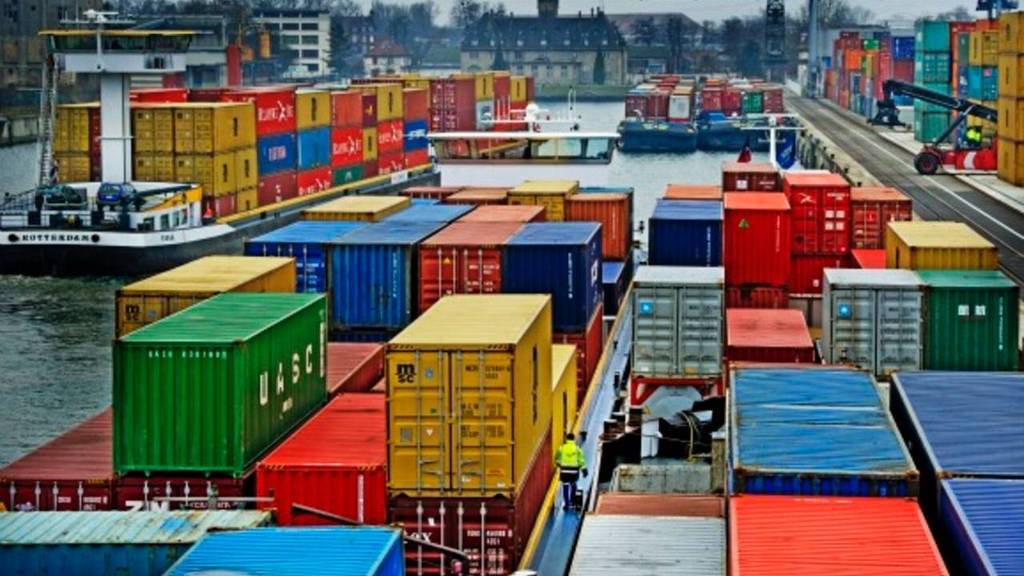 Handel brengt Nederland in top open economieën | BNR Nieuwsradio