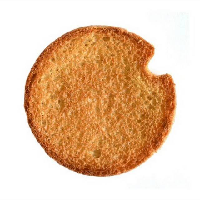 Inkeping beschuitje zeer gewilde uitvinding | BNR Nieuwsradio