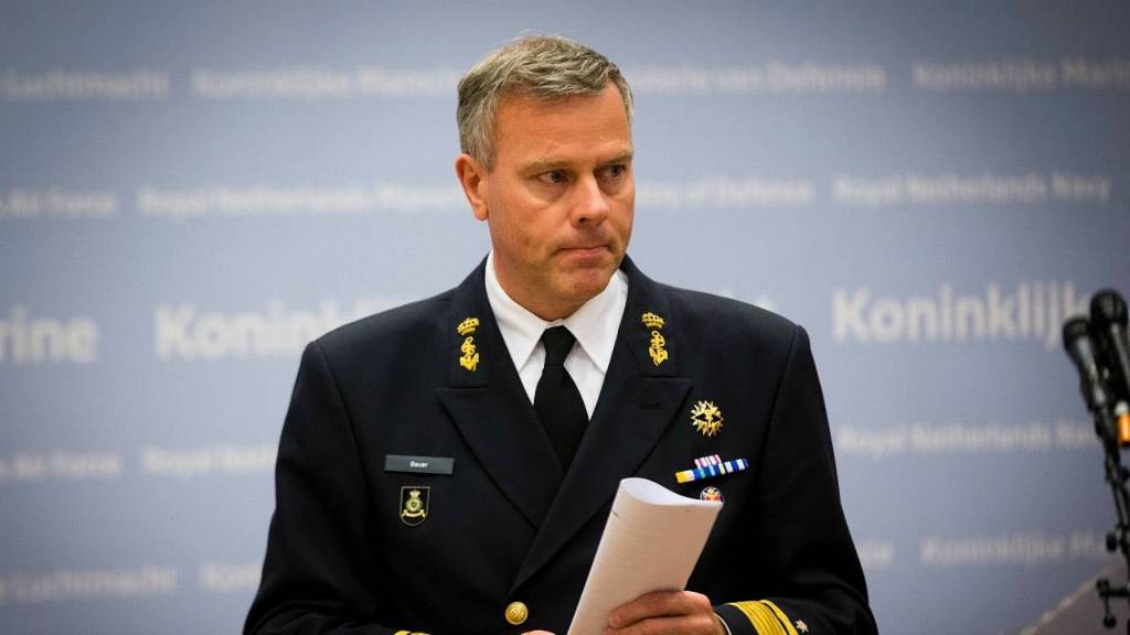 Leger ziet in samenwerking de toekomst | BNR Nieuwsradio